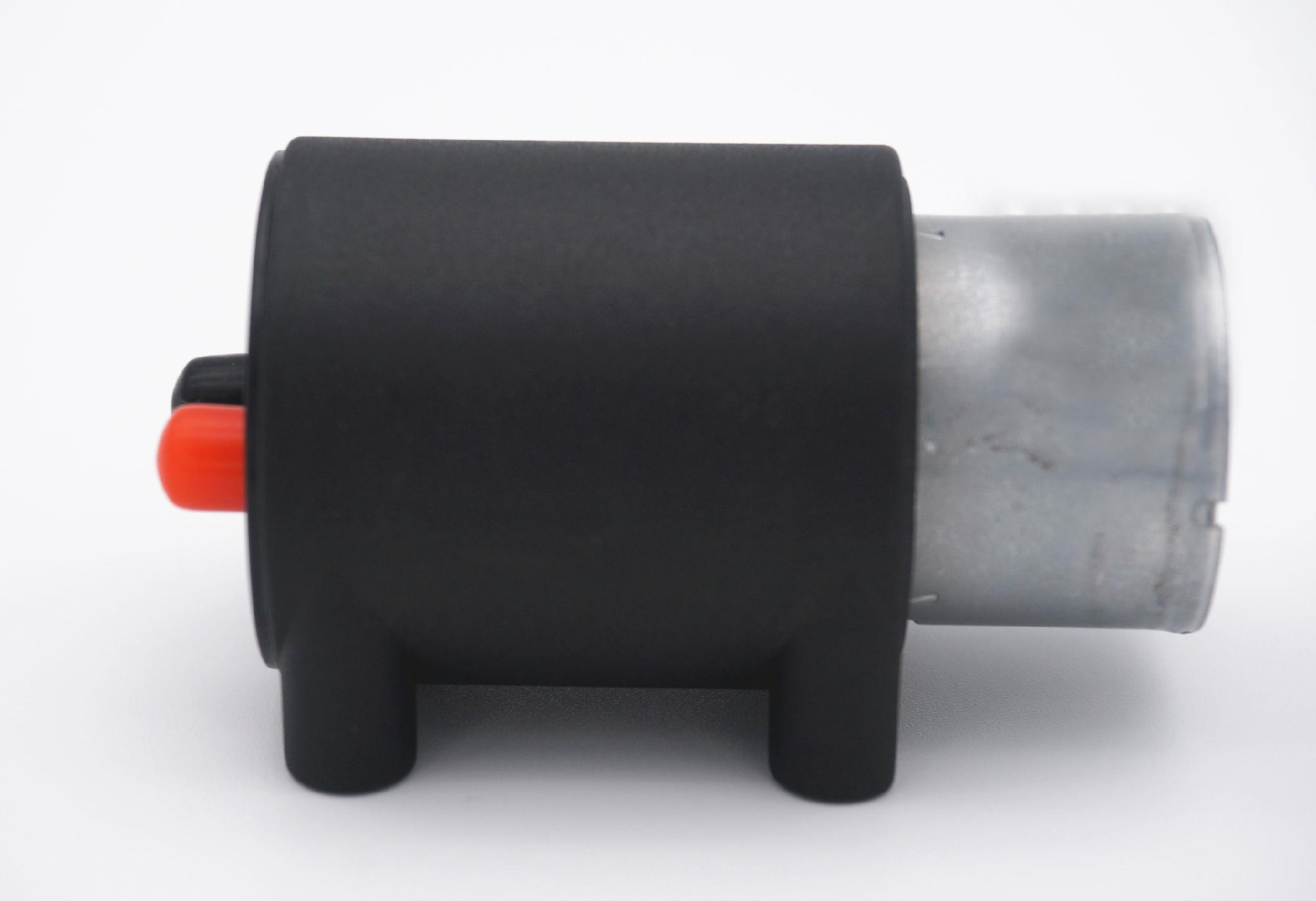 Micro Variable Speed Vacuum Liquid Pump - WUY - Hilin (China ...