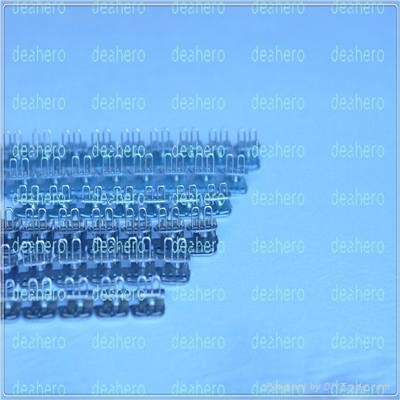 PVC Belt Staple Fastener - MRS32, 48, 64 - OEM (China Trading Company ...