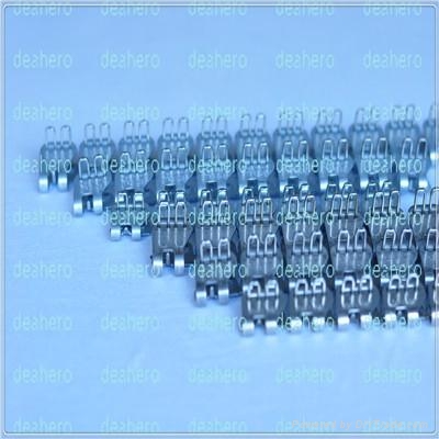 PVC Belt Staple Fastener - MRS32, 48, 64 - OEM (China Trading Company ...