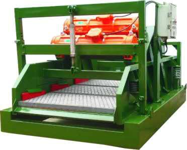 oilfield Mud solids control Shale Shaker - GSSY (China Manufacturer ...