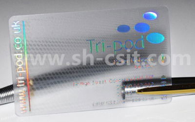 RFID card LF card (China Trading Company) - Smart Card & Magnetic Card ...