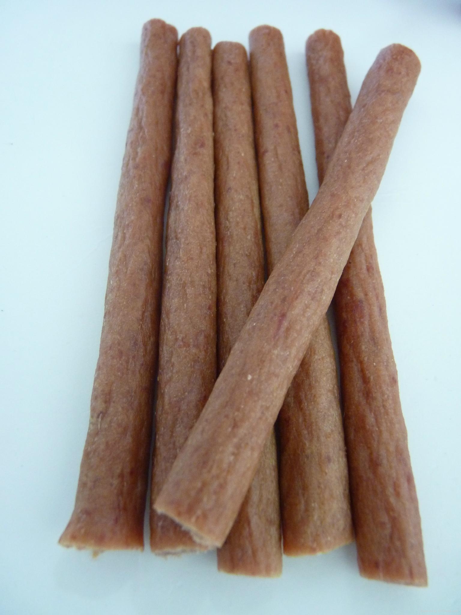Dry Beef Stick - XDNo.001 - Amigo (China Manufacturer) - Other ...