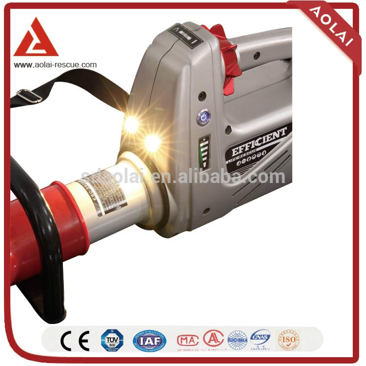 Disaster Hydraulic Rescue Tools and Equipment Electric Spreader - ESP ...