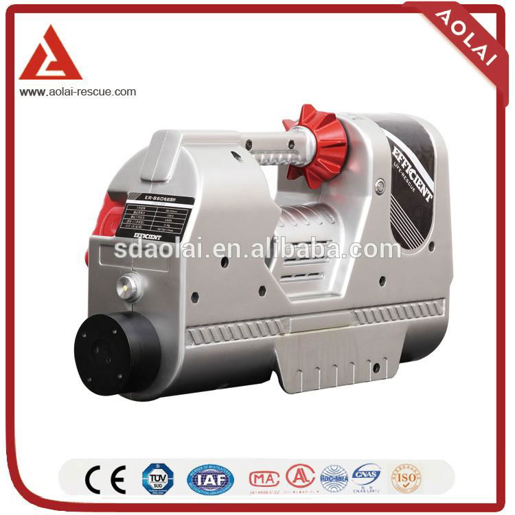 Disaster Hydraulic Rescue Tools and Equipment Electric Spreader - ESP ...
