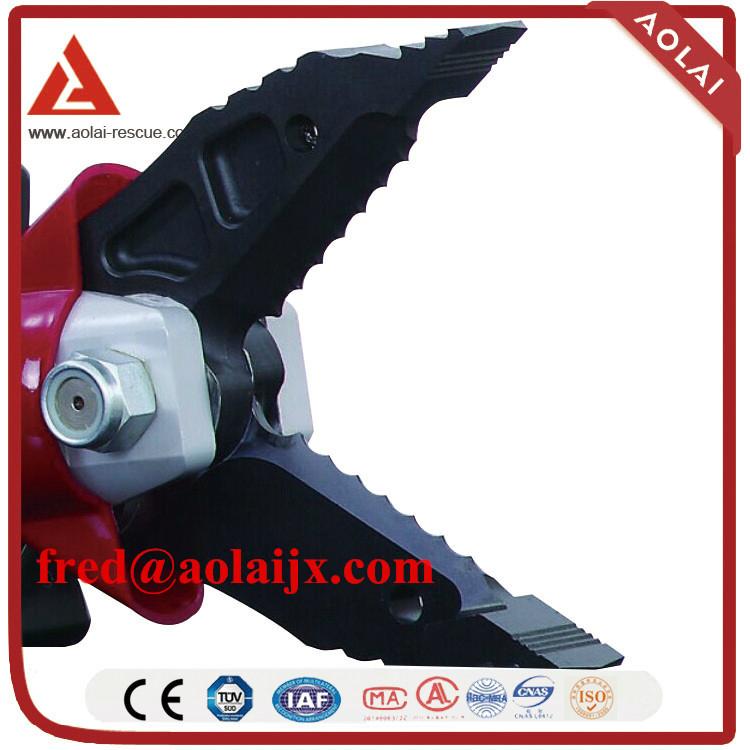 Car Extrication Tools Hydraulic Rescue Combi Tools - GYJK-35/23-Q ...