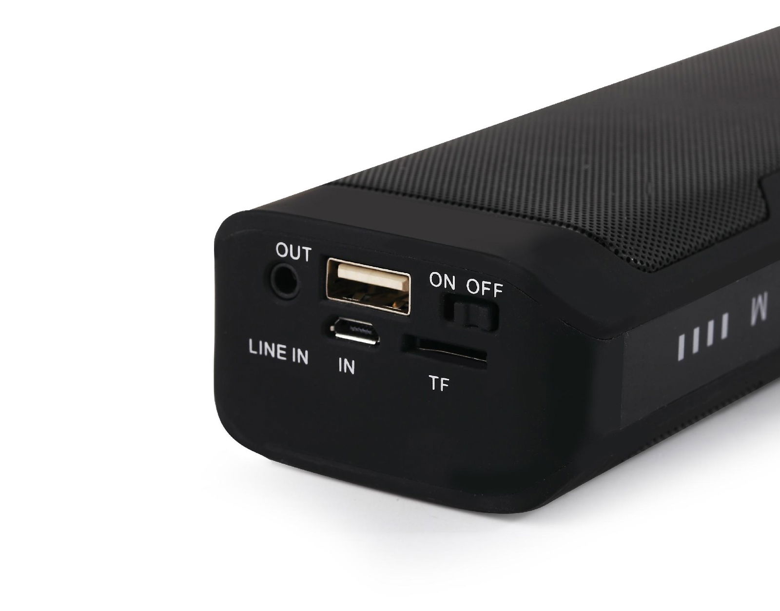 Multi-Functional Power bank Bluetooth Speaker - EBS-30 - EPRO (China ...