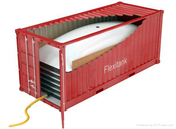 Flexitank/Flexibag for loading bulk liquid - 39269090 - BLT (China Manufacturer) - Storage ...