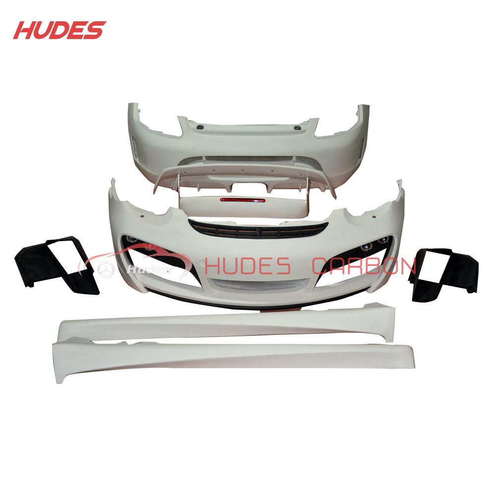 For Porsche 987 Techart Body Kit - China - Manufacturer - Product