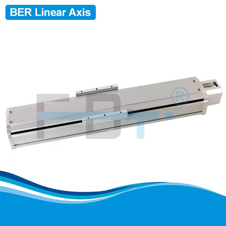 Chinese FBT Linear Industrial Robot ,Robot Arm , Linear Module (China ...