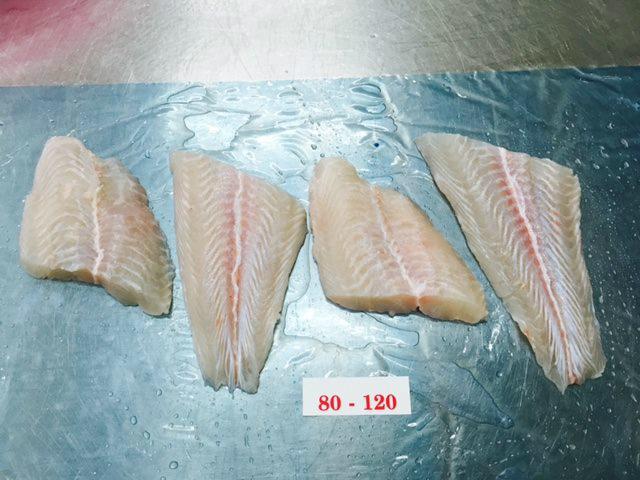 Pangasius/Basa Portion - AGIFISH (Vietnam Manufacturer) - Frozen Food ...