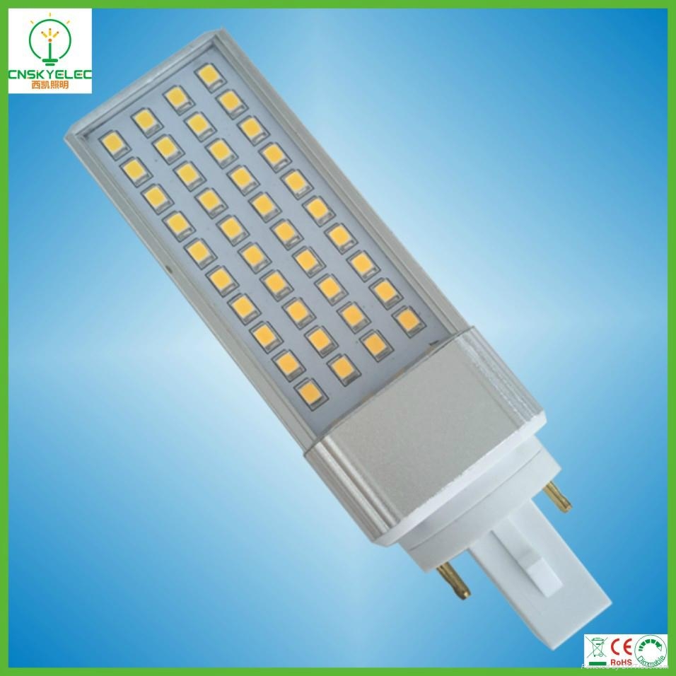 led pl g23 g24 8w (China Manufacturer) - Socket - Electronics ...