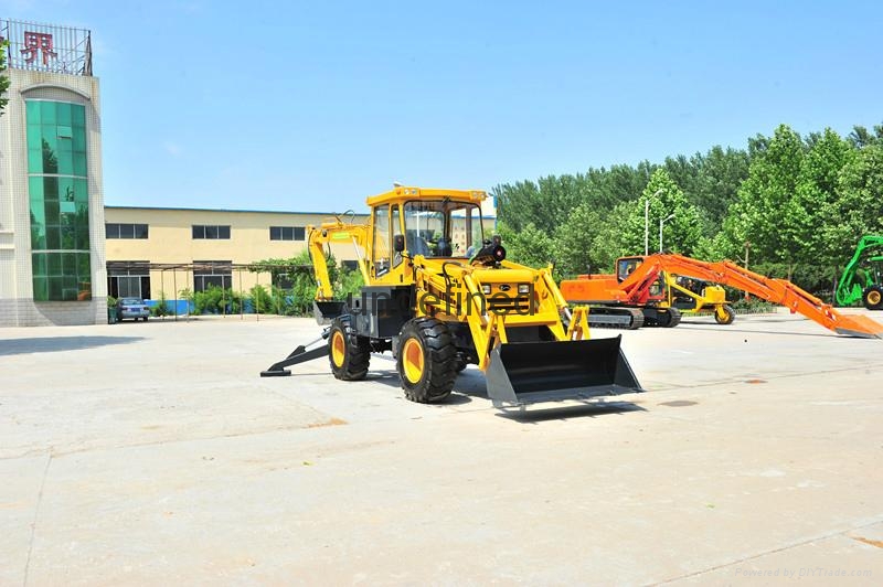 Large mining loader - QZ40-15 - Qiyang (China Manufacturer) - Mining ...