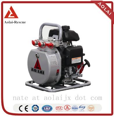 Firefighting Hydraulic Rescue Equipment Hydraulic Motor Pump - BJQ-2-63 ...