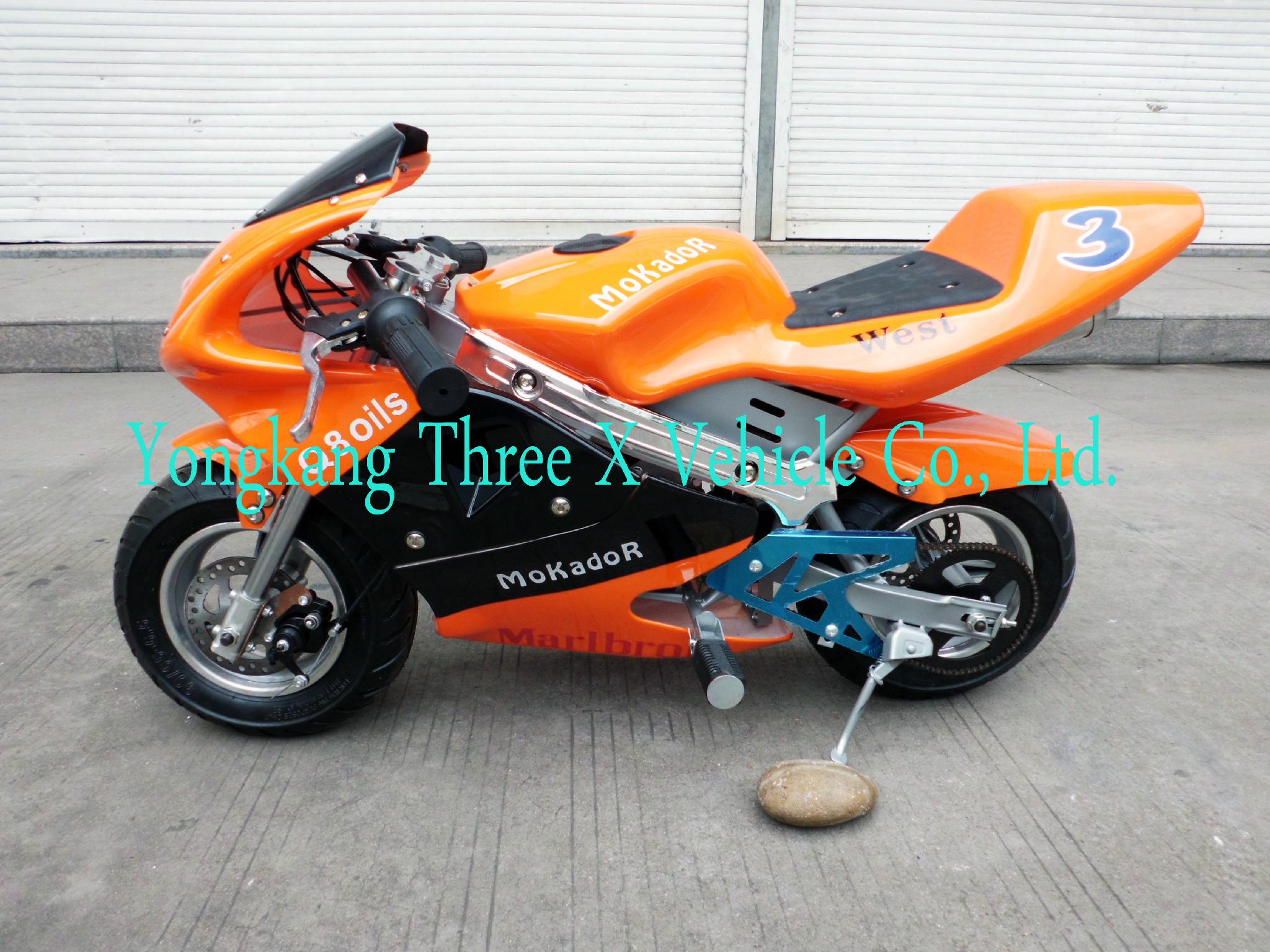 49cc pocket bike - TX-PB01 - TX (China Manufacturer) - Pocket Bike ...