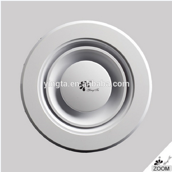 Multicone Round Diffuser - MC - OEM (China Manufacturer) - Construction ...