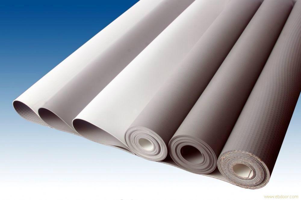 Polymer PE and PP Membrane - hongyuan (China Manufacturer) - Other ...