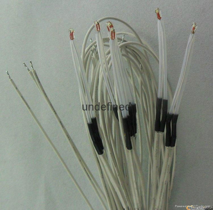 3D printing temperature sensor - QTS (China Manufacturer) - Sense Organ ...