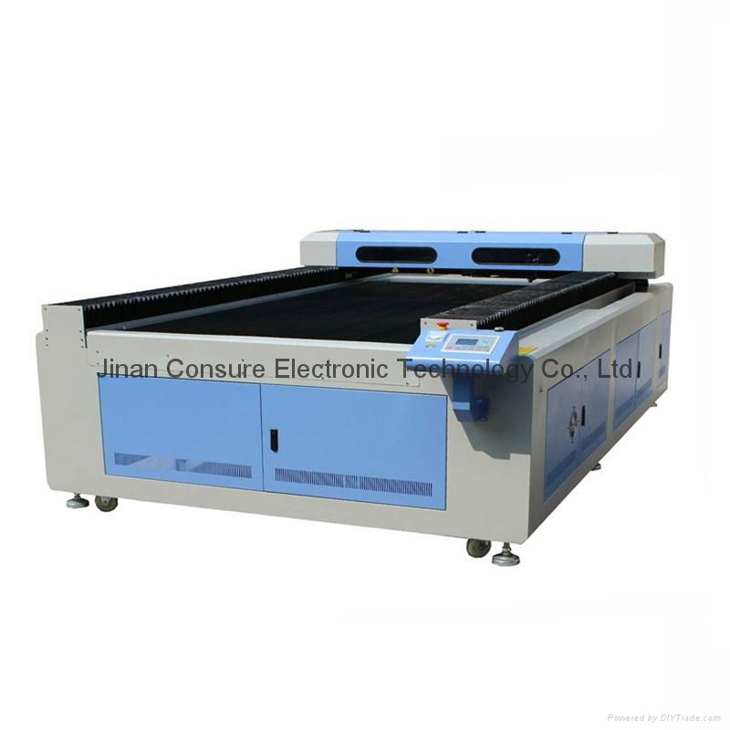 CS-1325 laser acrylic sheet cutting machine price (China Manufacturer ...