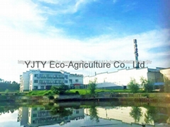 YJTY Eco-Agriculture Co.,Ltd (China Manufacturer) - Company Profile