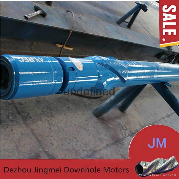 API Petroleum Drilling PDM Motors 04 - - - - (China Manufacturer ...
