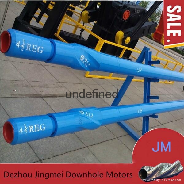 API Petroleum Drilling PDM Motors 04 - - - - (China Manufacturer ...