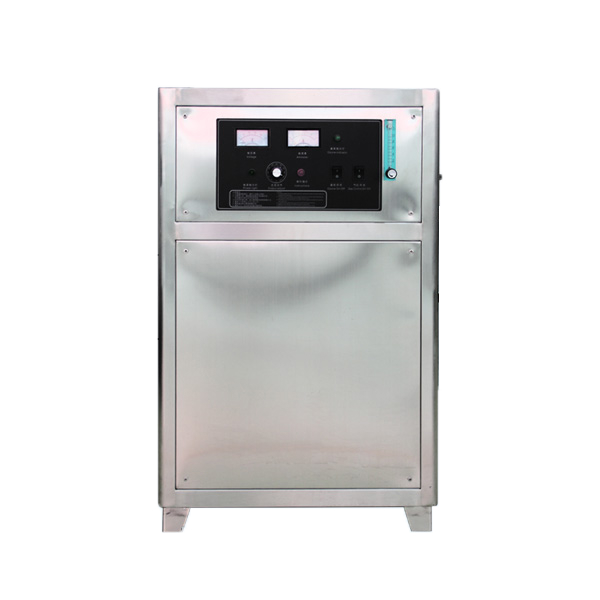 industrial ozone generator for water treatment - QJ-8001Y - Quanju ...