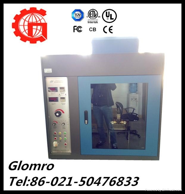 tracking tester (China Trading Company) - Electricity Meter ...
