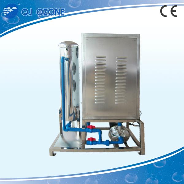 industrial ozone generator for laundry machine - QJ-03H004 - Quanju ...
