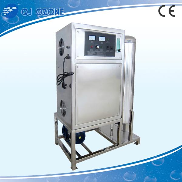 industrial ozone generator for laundry machine - QJ-03H004 - Quanju ...
