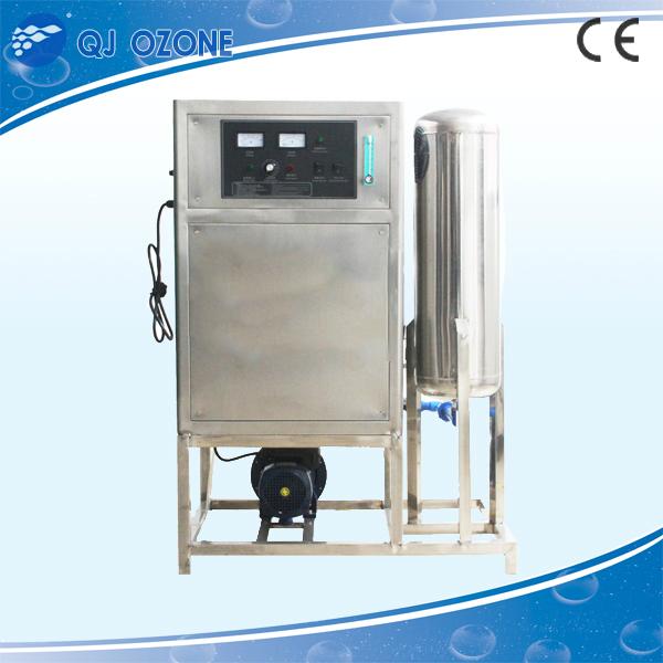 industrial ozone generator for laundry machine - QJ-03H004 - Quanju ...