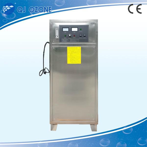 30 g/h commercial fish farming ozone generator - QJ-8003Y-30G - Quanju ...