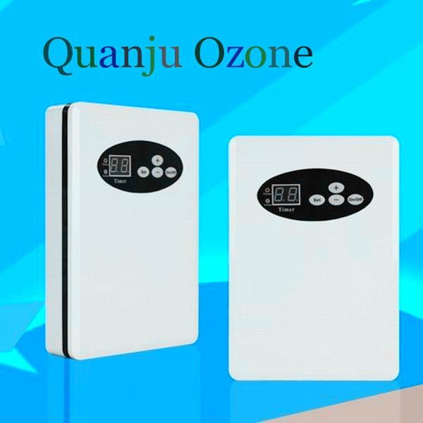 mini home air ozone generator - QJ-104J - Quanju (China Manufacturer ...