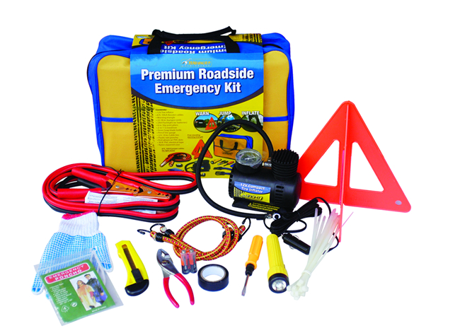 hot sale car emergency safety kit - YS-QZH61 - YANSHENG (China ...