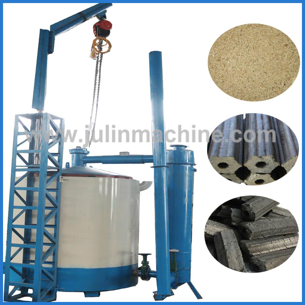 charcoal machine for sale - THL-1 - JULIN (China Trading Company ...