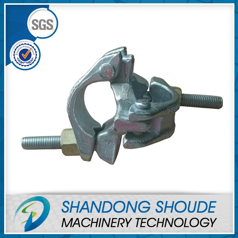 Right Angle Double Couplers - SD-1001B - Shoude: SD (China Manufacturer ...