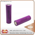 LG HD2 2000MAH 25A LI-ION 18650 3.7V BATTERY - LGDAHD21865 (China ...