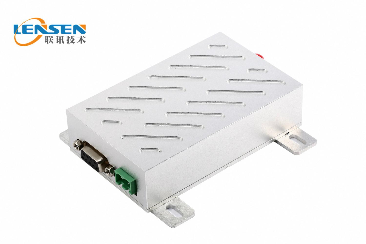 5W 10KM wireless radio modem, UHF data transfer 433MHz 5W RF module ...