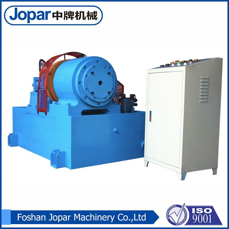 Pipe/Tube embossing machine - ZP-E25 - Jopar (China Manufacturer ...