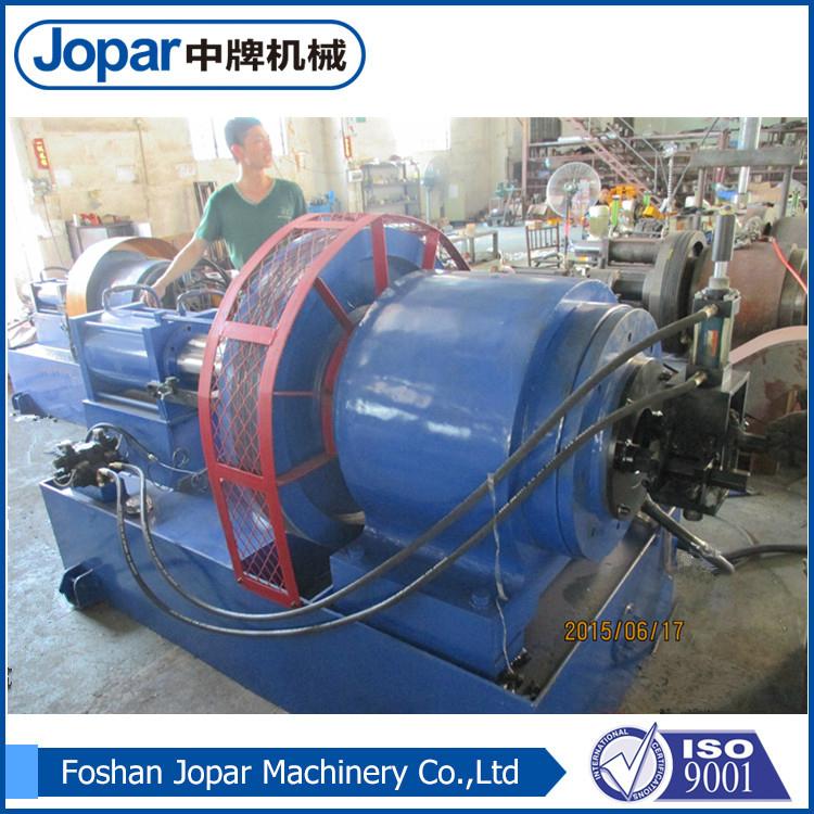 Pipe/Tube embossing machine - ZP-E25 - Jopar (China Manufacturer ...