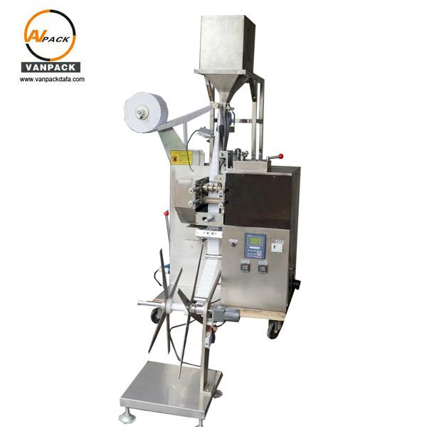 Pepper and Salt Packing Machine - VP-KS2 - Van Pack (China Manufacturer ...