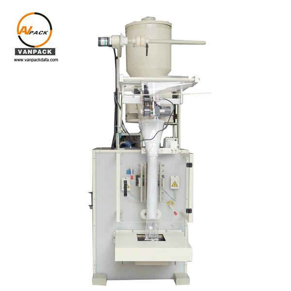 Anti-Corrosive Chemical Packing Machine - VP-50C - Van Pack (China ...