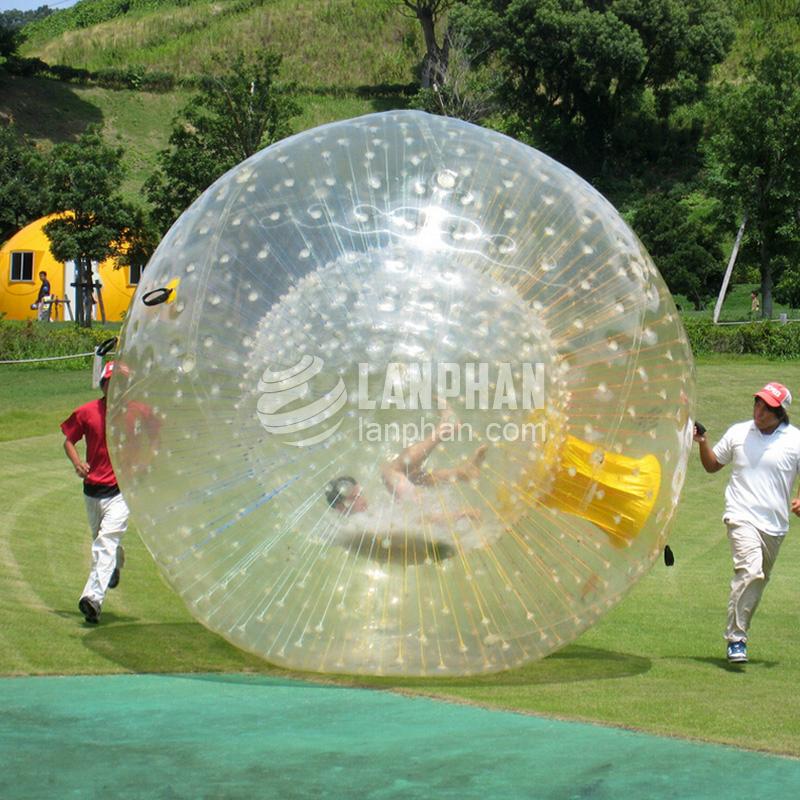 zorb ball for sale - Lanphan - Lanphan (China Trading Company ...
