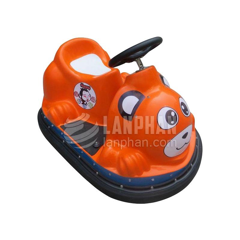 Mini Bumper Car - LF - Lanphan (China Trading Company) - Amusement ...
