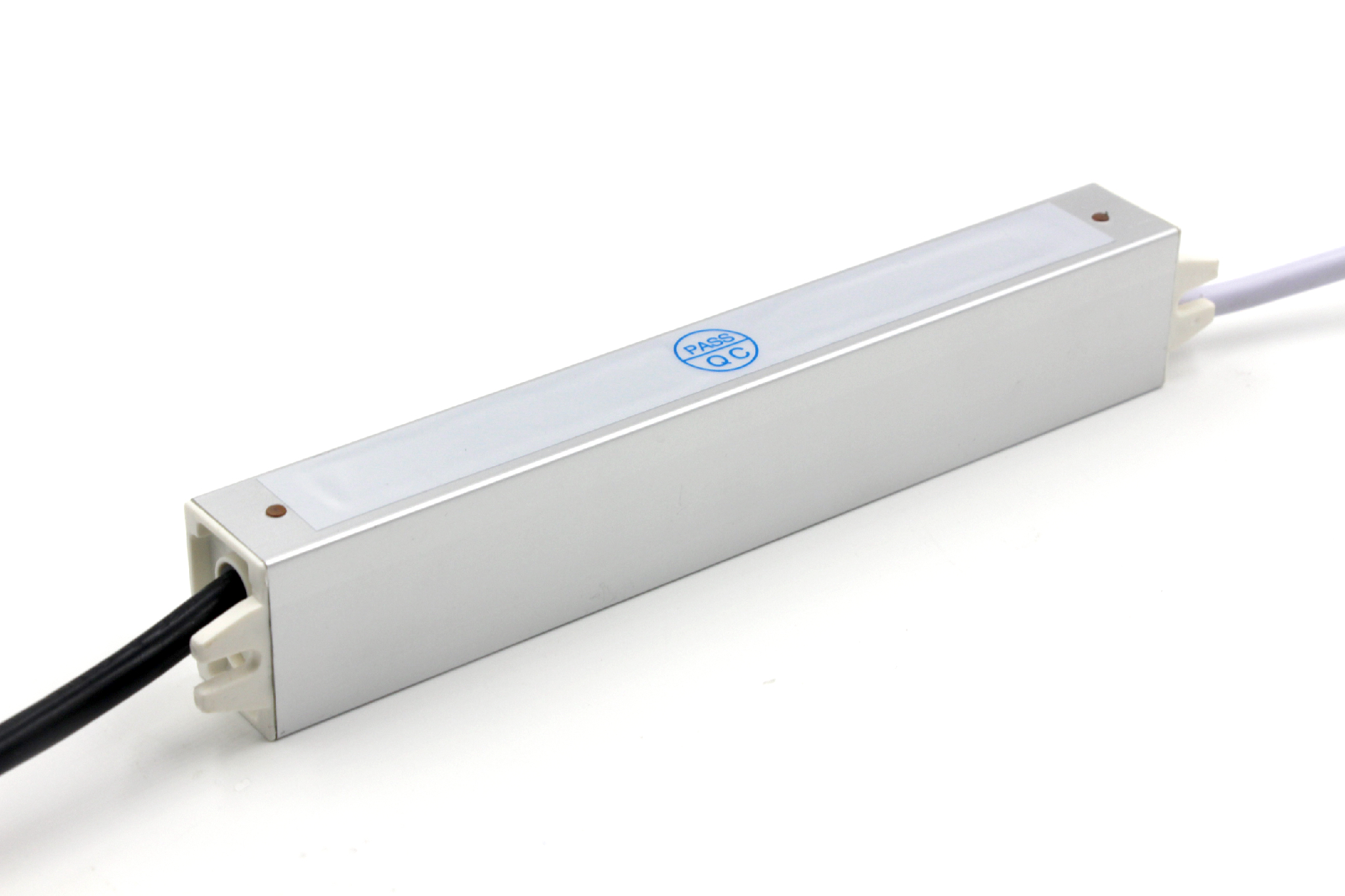 IP67 waterproof LED driver - VUO-030-012A1 - Hualiang Electronics ...