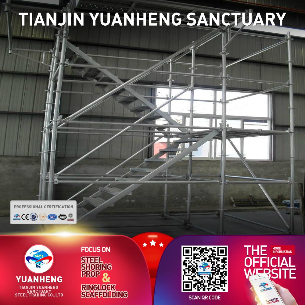 china supplier scaffold - Yuanheng (China Manufacturer) - Other ...