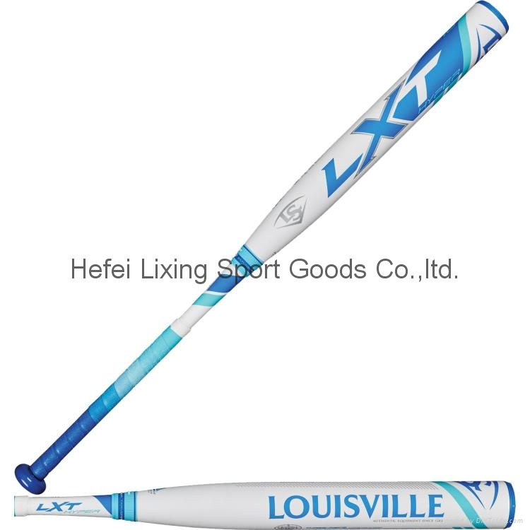 Louisville Sl er LXT Hyper Fastpitch Bat 2017 (China Manufacturer ...