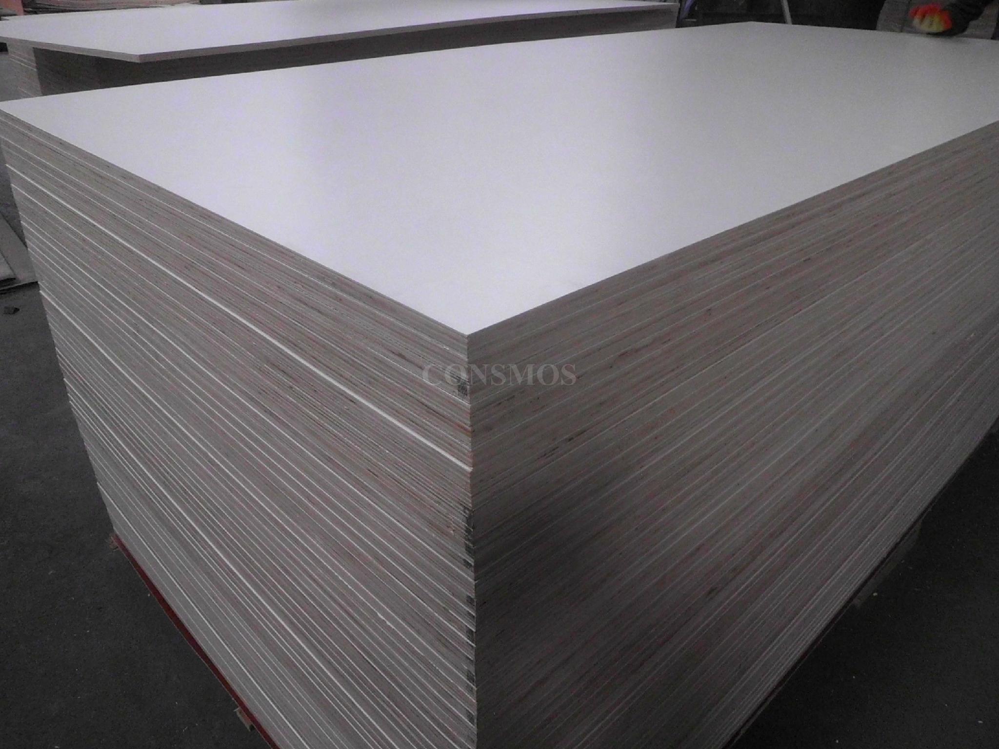 white melamine sublimation faced for photo frame and decoration ...