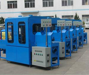 Automatic Plate 4 Sides Frame Brushing Machine - APBM-0903 - chaosisi ...