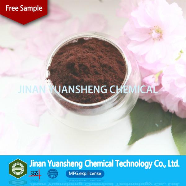 Lignin powder concrete superplasticizer admixture - MN - Jinan ...