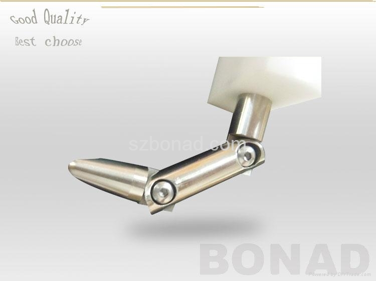 IP2X doigt sonde de test 6 standard IEC61032 figure2 voltage probe B ...